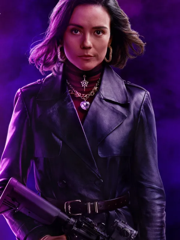 Inside Ballerina 2025: Iconic Eve Macarro Outfits