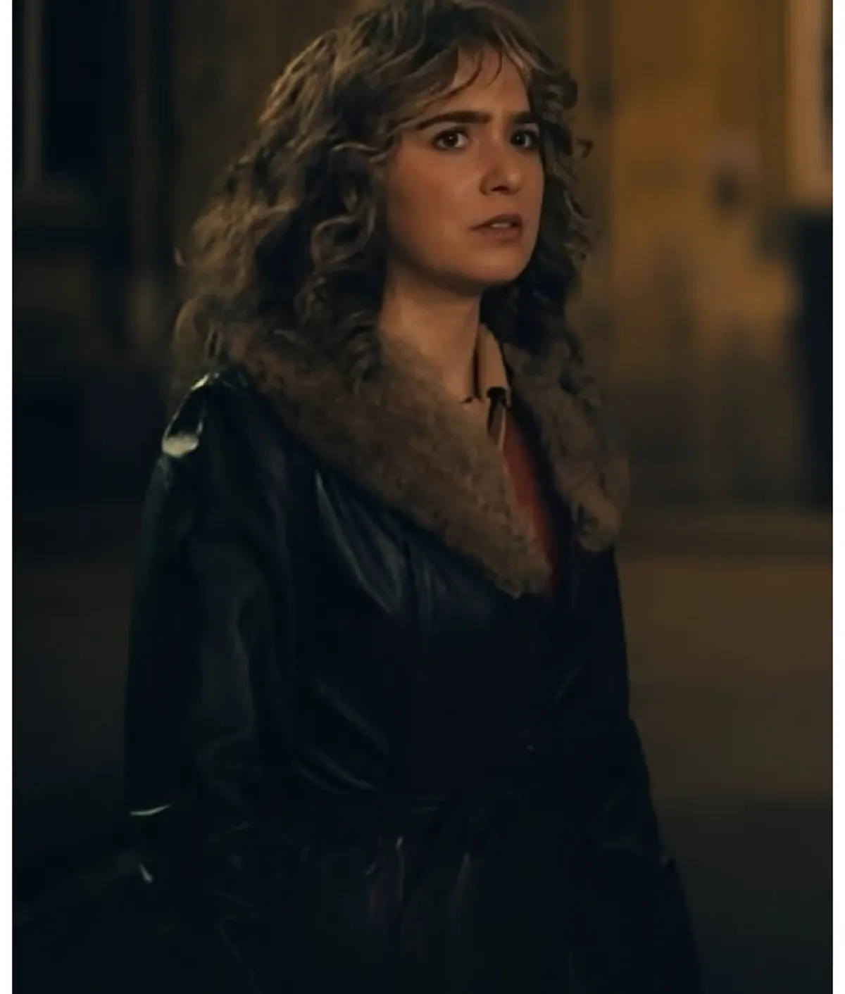 Ponies TV Series Fashion Breakdown: Iconic 1970s Outfits