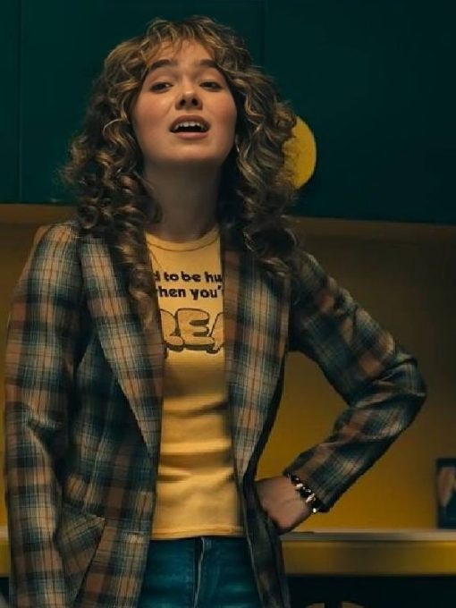 Ponies TV Series Fashion Breakdown: Iconic 1970s Outfits