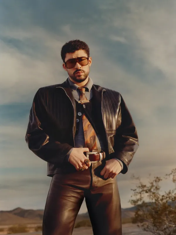 Bad Bunny Outfits That Redefined Modern Celebrity Fashion