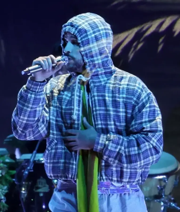 Bad Bunny Outfits That Redefined Modern Celebrity Fashion