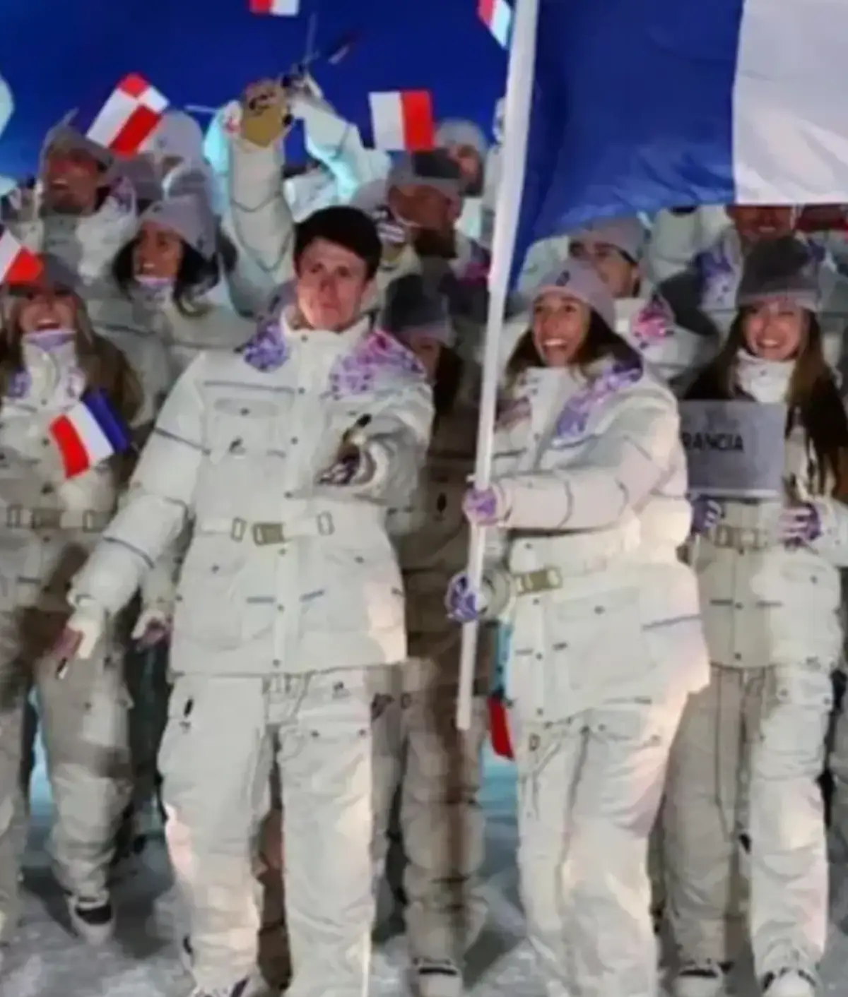 Winter Olympics 2026 Hoodies, Jackets & Sweatshirts Guide