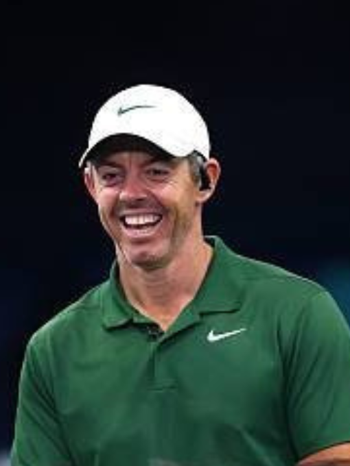Rory McIlroy 2026: Iconic Golf Tournament Outfits & Style Breakdown